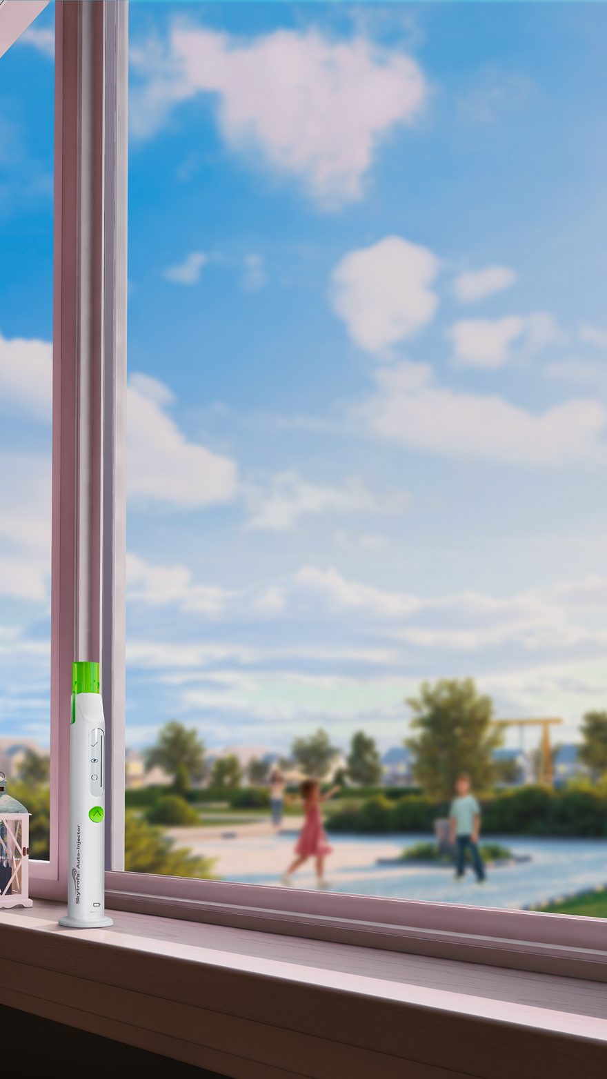 Once-weekly SKYTROFA for children with pGHD | SKYTROFA ...