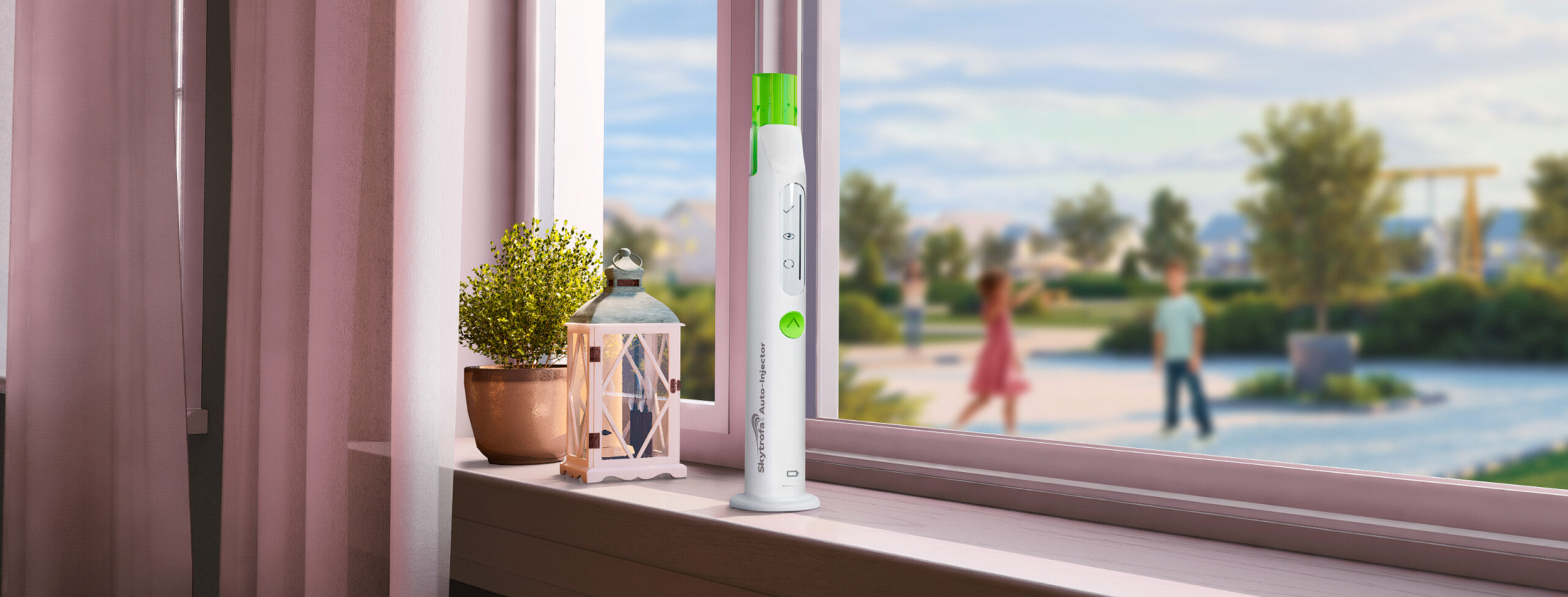 Once-weekly SKYTROFA for children with pGHD | SKYTROFA ...